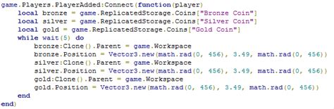 Mathrad Spawning Parts In The Same Location Scripting Support