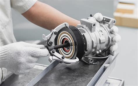 Bad Car AC Compressor Symptoms Causes Replacement Dubizzle