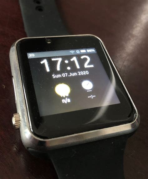Programming The T Watch 2020 — Part 1 By David Such Medium