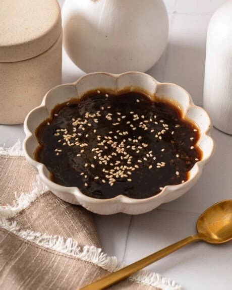 The Best Homemade Teriyaki Sauce Takes Two Eggs
