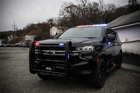 Fire Command Vehicles 1075 Emergency Vehicles Vehicle Conversion