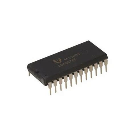 Dip Cd4067 For Electronics At ₹ 1 In Mumbai Id 2850224273273