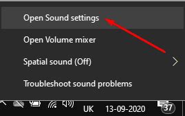 How To Increase Mic Sensitivity In Windows
