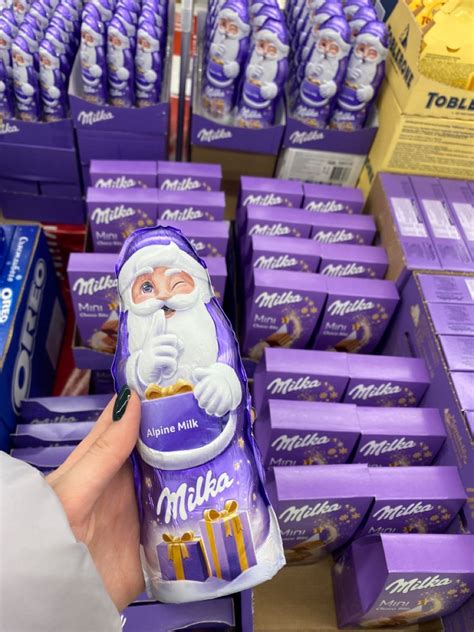 Milka – Artofit