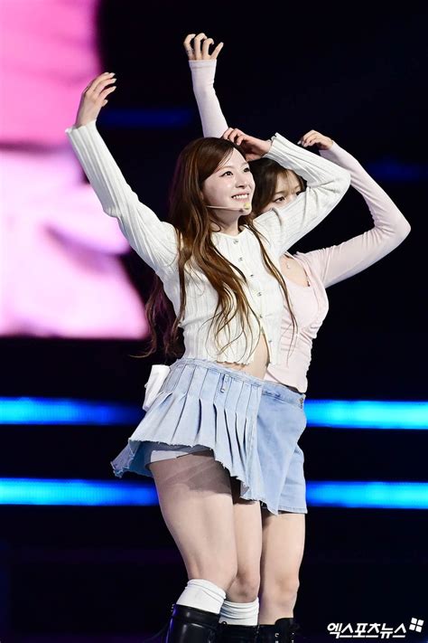 스테이씨 세은 사랑스러워~[엑s Hd포토] Zum 뉴스