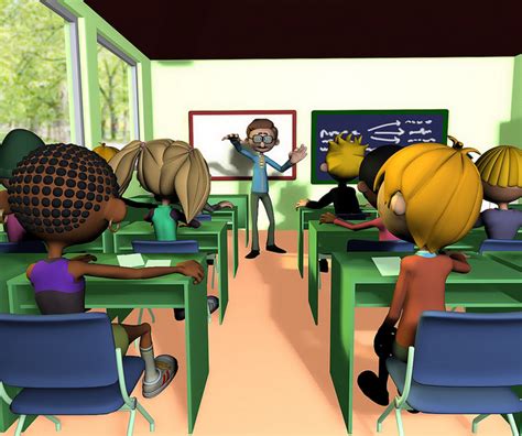 Basilé El mito de las TIC y su uso en las escuelas