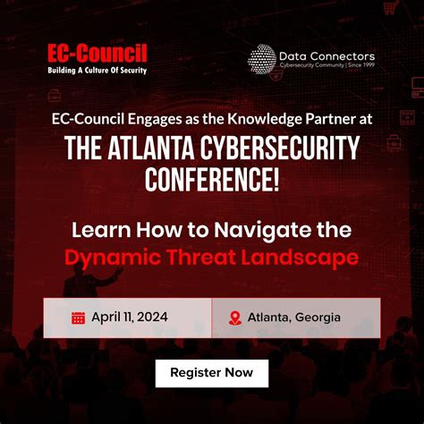 Eccouncil Cybersecurity Cybersecurityawareness Cyberthreats Ec