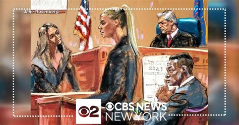 Domestic Violence Trial Of Actor Jonathan Majors Continues Cbs New York