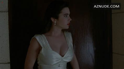 Jennifer Connelly Nude Aznude