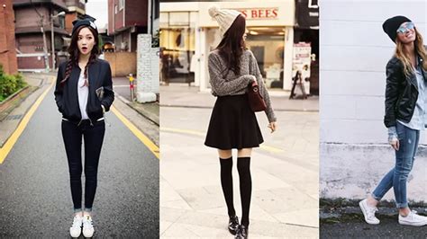 8 Ide Kece Ootd Pakai Beanie Hat Photo