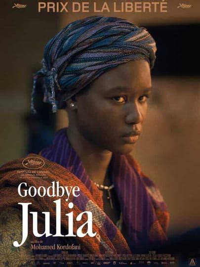 Goodbye Julia Bande Annonce Du Film Séances Streaming Sortie Avis