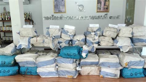 ထိုင်း မြန်မာနယ်စပ်မှာ စိတ်ကြွဆေးပြား ၁၁ သန်းဖမ်းဆီးရမိ