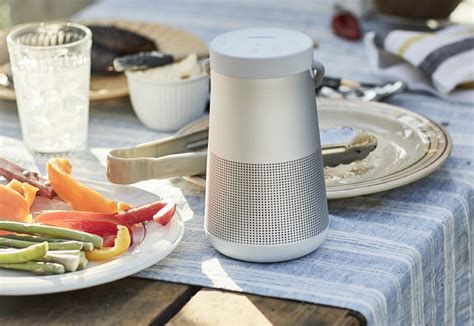 Sconti Prime Il Bose Sound Link Revolve Plus Ii Al Minimo Solo 199 99