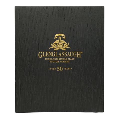 Glenglassaugh 50 Yo 401 Px Cask Lg Whisky