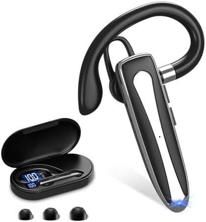 Amazon Com Motorola Sound HK Bluetooth Earpiece In Ear Wireless Mono Bluetooth Headset