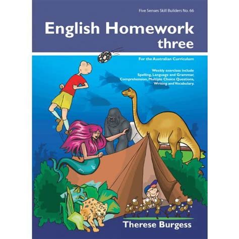 English Homework Three SSRC