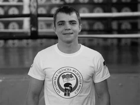 Ukraiński mistrz sportów walki kolejną ofiarą wojny Zginął zaledwie w wieku lat Sporty