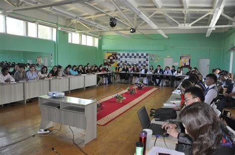 Сүхбаатар аймгийн Засаг даргын Тамгын газар