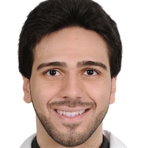 Mohammed Jamjoom King Faisal Specialist Hospital And Research Centre