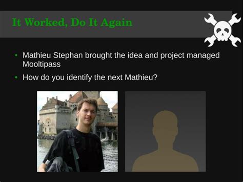 Developed On Hackaday Designing Hardware As A Community Ppt