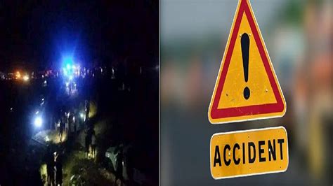 سجنان وفاة إمرأة وإصابة 6 آخرين إثر حادث دهس سيارة لمجموعة من