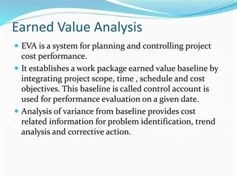 Earned Value Analysis In Project Management — An Easy Cheat Sheet 🡆 Bitly2m7th2i Pdf