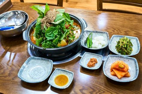 제주도 애견동반 식당 맛집 만족스러운 제주 순풍해장국 본점 네이버 블로그