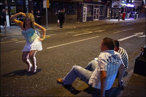 Crazy Drunk Weekend 48 Pics