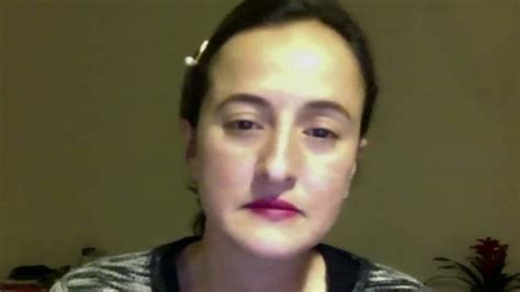 Mother Of Mh17 Victims ‘we Want To Hear The Truth Cnn