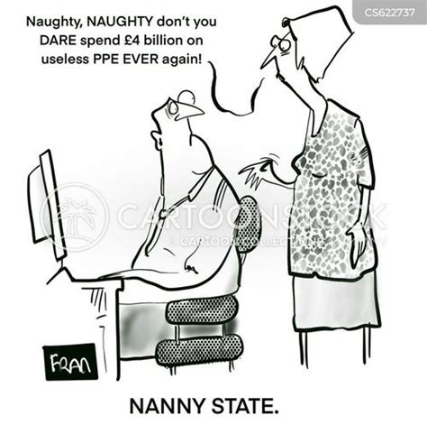 Ppe Cartoons And Comics Funny Pictures From CartoonStock