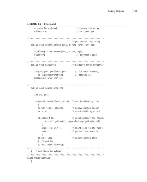 Ass 2 Basic Data Structures A New Person Max Create The
