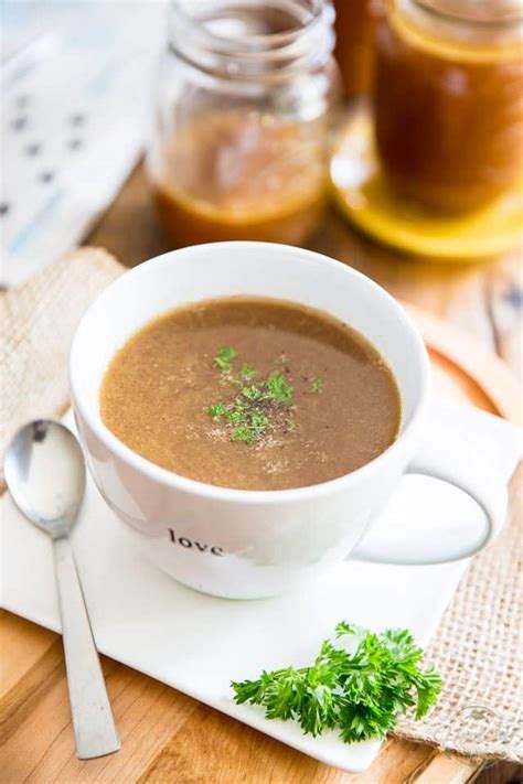 Lamb Bone Broth Slow Cooker Recipe Besto Blog