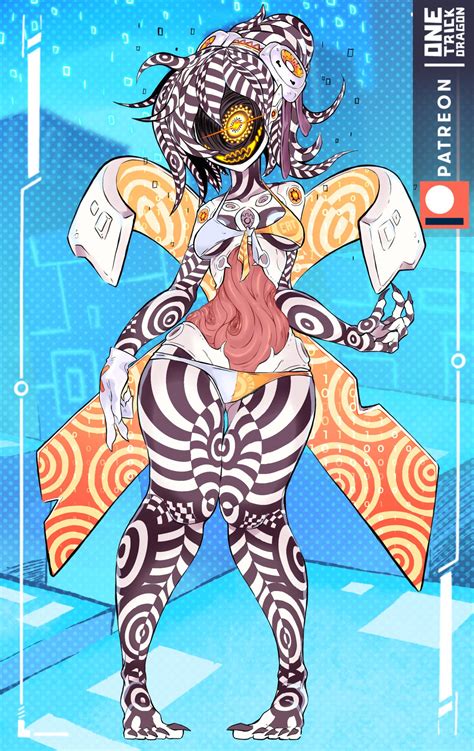 Aiba Ami Eater Digimon Digimon Digimon Story Cyber Sleuth