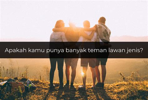 QUIZ Apakah Kamu Punya Pacar Di Tahun 2021