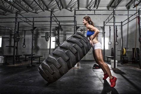Crossfit As Melhores Apps Para Quem Pratica
