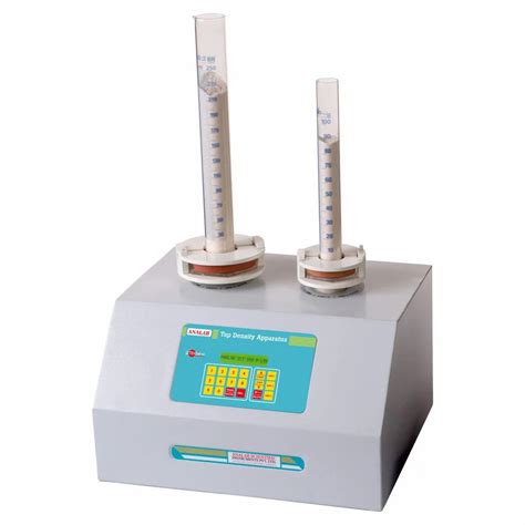 Bulk Density Meter For Industrial At ₹ 25000piece In Badlapur Id 2853977453688