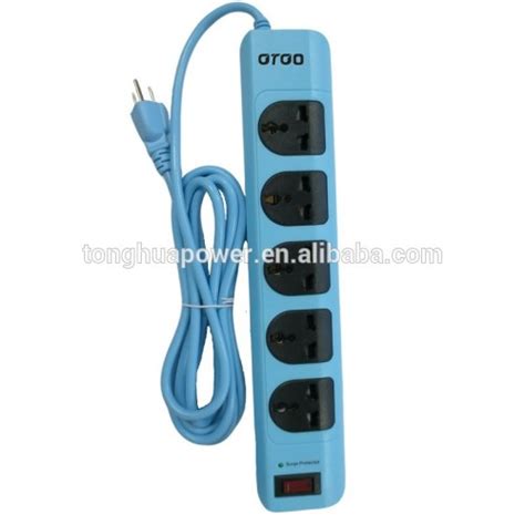 3 Pin Plug Socket Surge Protected 3 Pin Plug Socket High Quality 3 Pin Plug Socket Surge