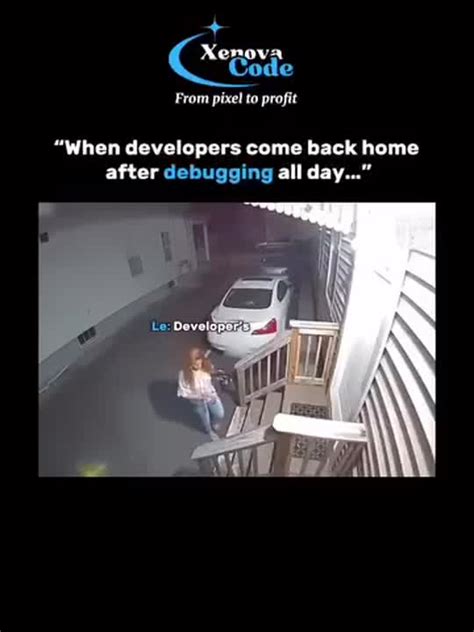 Xenovacode On Linkedin Developers Xenovacode Xenovacode Developerlife Codingproblems