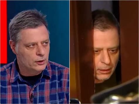 ცნობილია რის გამო შეიძლება დააკავონ სპორტული კომენტატორი სანდრო