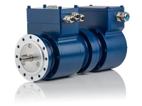 Absolute Encoder Types Explained