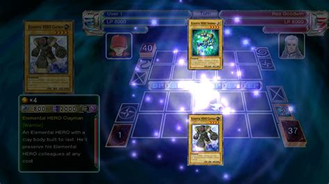 Im Genes Yu Gi Oh Ds Decade Duels Plus Allgamersin