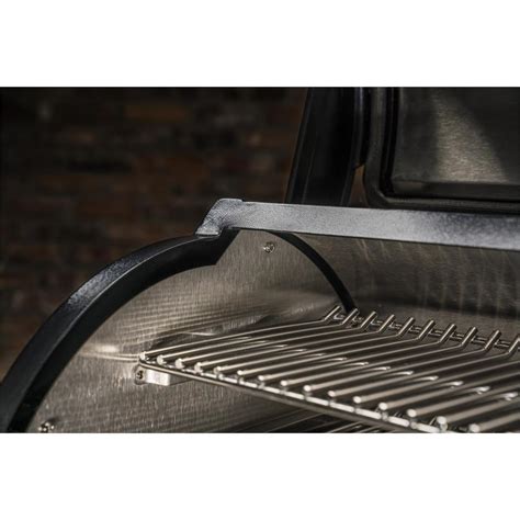 Traeger Timberline 850 Wood Pellet Grill Socal