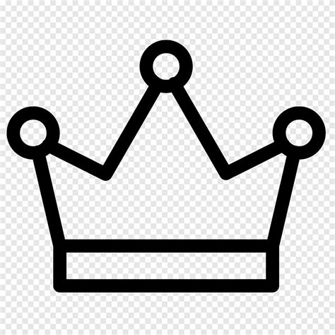 Computer Icons Crown Icon Angle Triangle Png PNGEgg