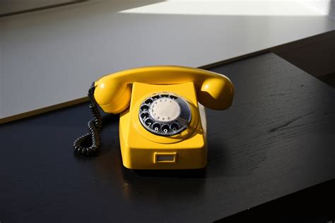 Still Using Analog Phone Lines