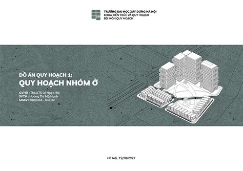 Q1 Eco Block Zoning On Behance