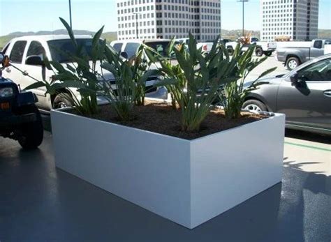 Fiber Floor Fibre Rectangular Planters For Plantation At Rs 600 In Pune