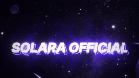 Solara Official Discord Server Discord Invite