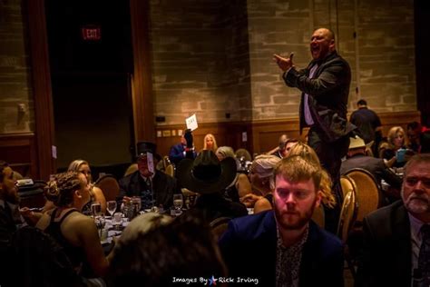 Shane Mccarrell Auctioneer