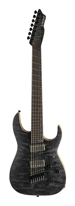 Vox X Saito Sv Ms Phase String Natural Hh Reverb