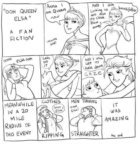Image 791323 Frozen Know Your Meme